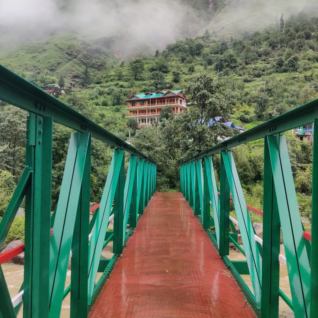 Banjar Valley-Book Your Stay Here | Tirthan Valley Stay