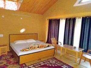 Banjar Valley-Book Your Stay Here | Tirthan Valley Stay