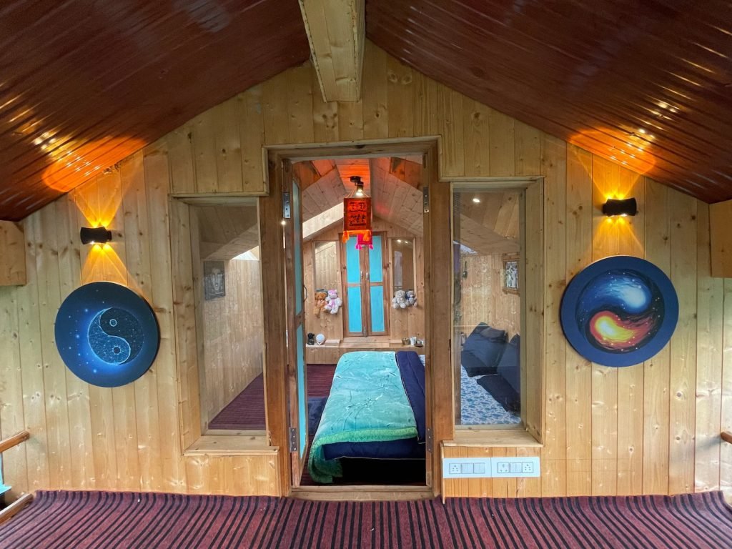 Banjar Valley-Book Your Stay Here | Tirthan Valley Stay