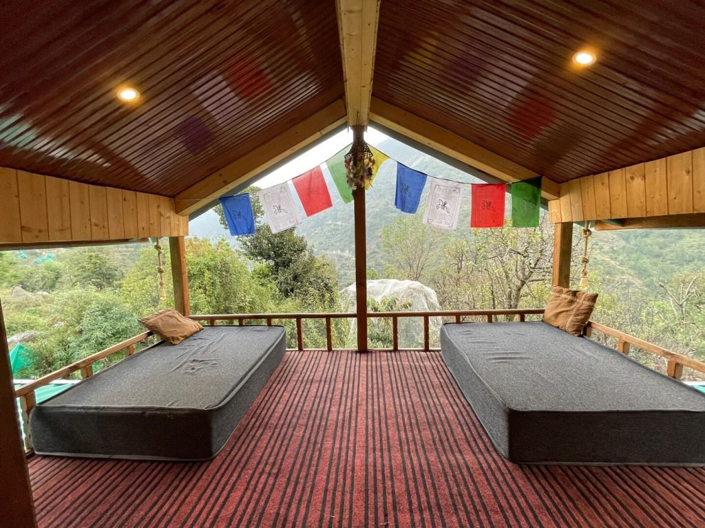 Banjar Valley-Book Your Stay Here | Tirthan Valley Stay