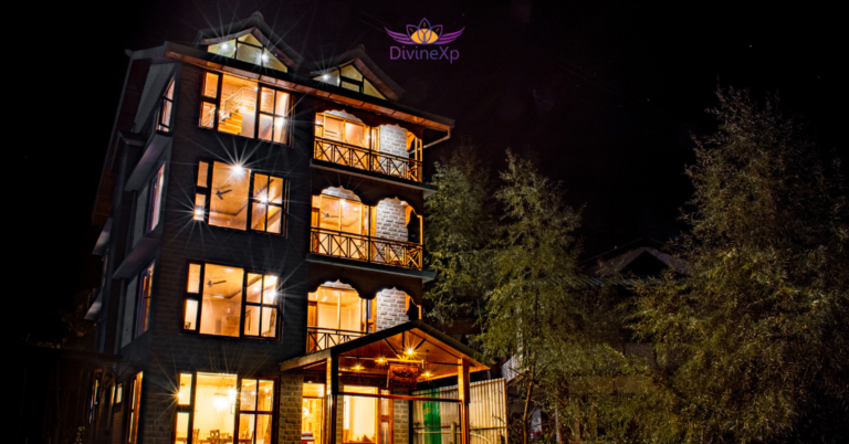 Property Listing Archive - Tirthan Valley