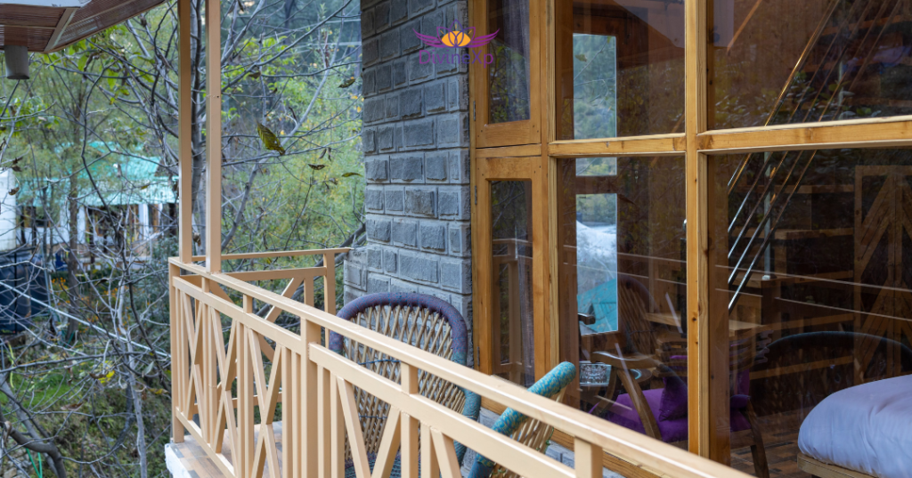 Banjar Valley-Book Your Stay Here | Tirthan Valley Stay