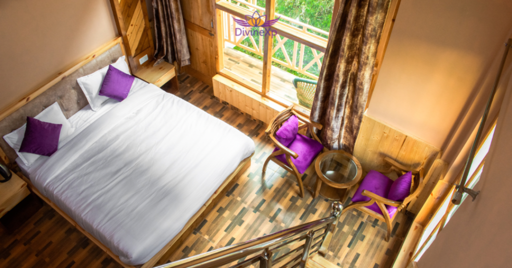 Banjar Valley-Book Your Stay Here | Tirthan Valley Stay