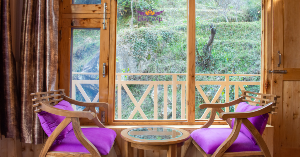 Banjar Valley-Book Your Stay Here | Tirthan Valley Stay